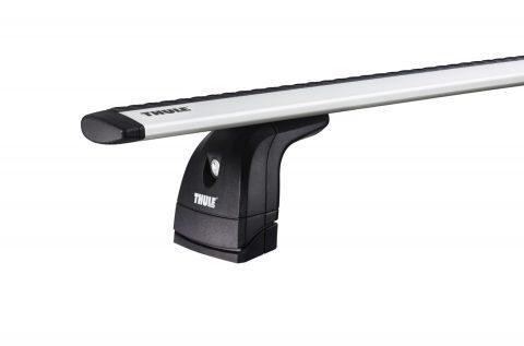 Thule Rapid System 751 – Ibervan